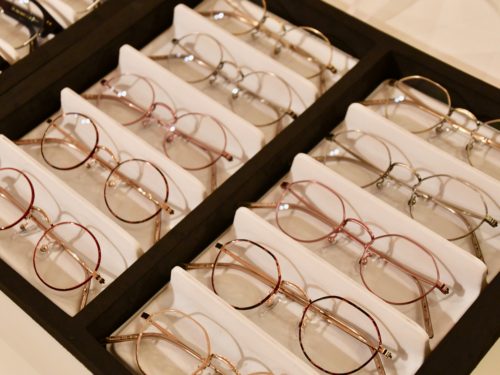 〈NEW〉STEADY STD-91・92 | 自由が丘の眼鏡店丨メガネヤヒカリノアトリエ丨自由が丘・奥沢