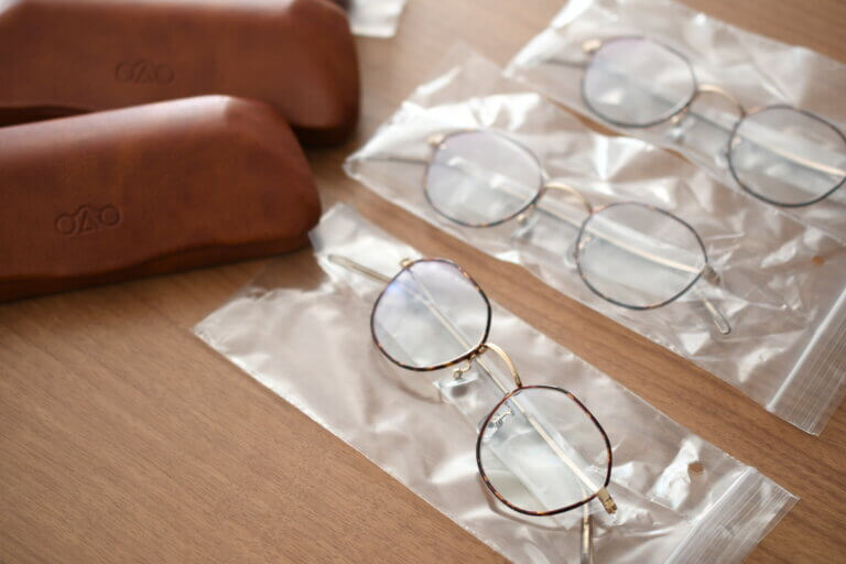 STEADY STD-74 C-4 | 自由が丘の眼鏡店丨メガネヤヒカリノアトリエ丨自由が丘・奥沢